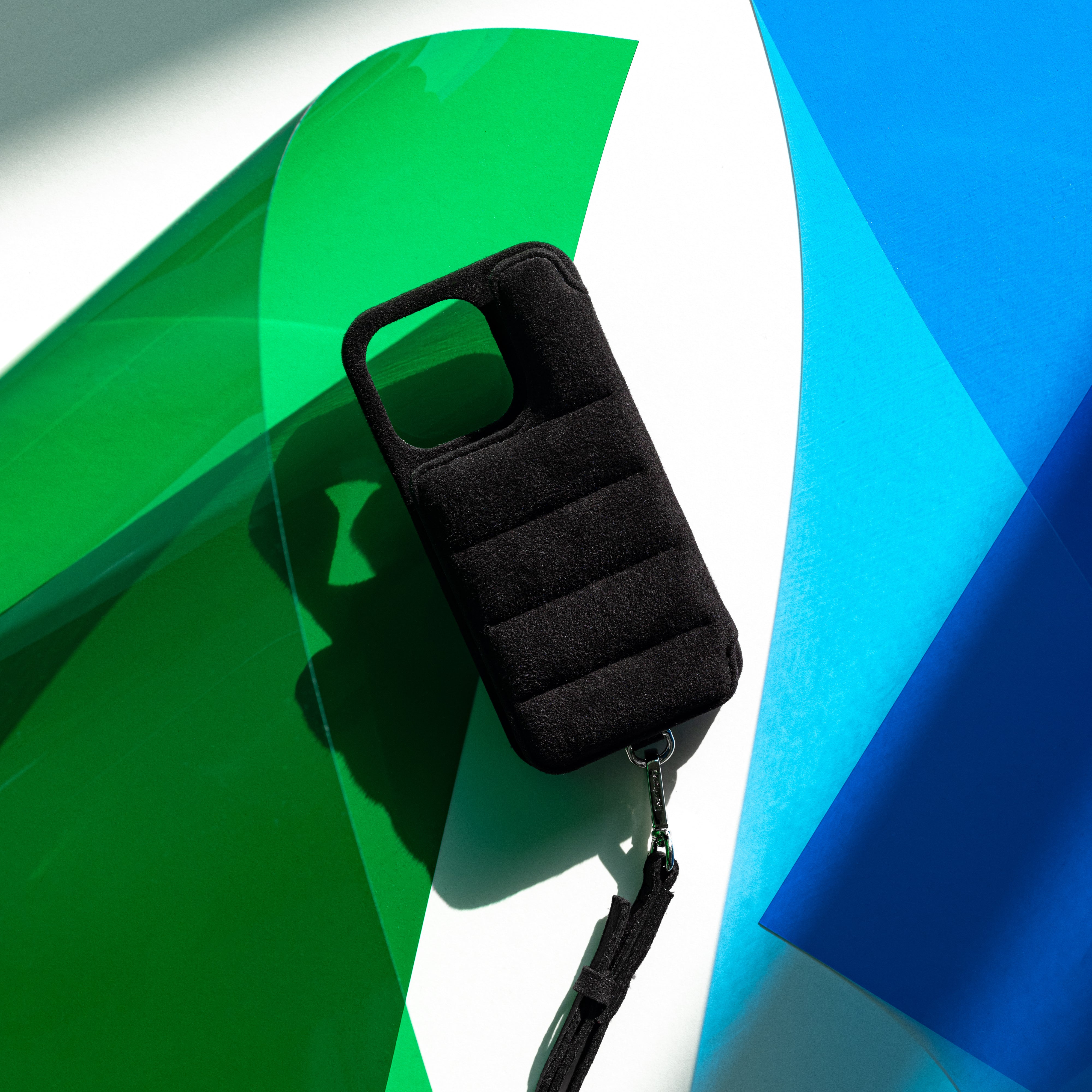 TORAY Ultrasuede®でデミュウが紹介されました